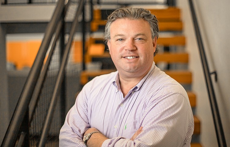 Bonton Associates Welcomes Marston Fowler As… | Bonton Associates